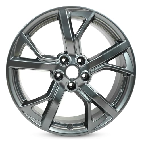 Best Tires for Nissan Maxima: Top Picks for Performance and Value ...