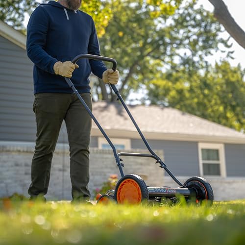 Top 7 Lawn Mower For Rocky Ground: Best Picks 2025 - Dryer Enthusiast