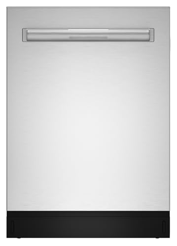 Top 7 Best Drying Dishwashers with 3rd Rack - Dryer Enthusiast
