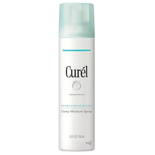 Top 7 Best Moisturizer Spray for Dry Skin - Dryer Enthusiast