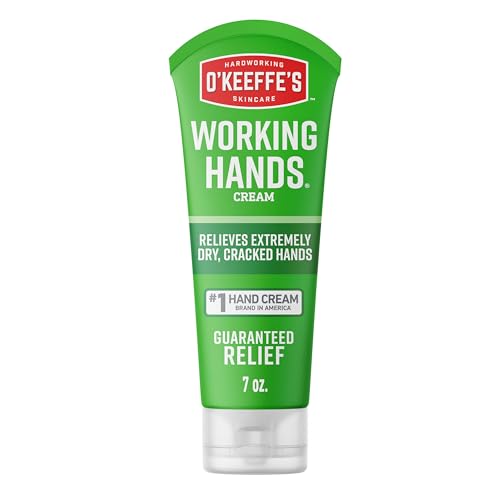 Best Hand Cream for Dry Cracked Knuckles: Top 7 Picks for Healing ...