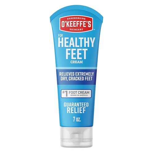 Top 7 Best Foot Lotion for Extremely Dry Feet - Dryer Enthusiast