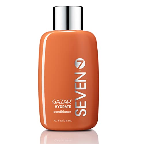 Top 7 Best Conditioner for Dry and Frizzy Hair for Men - Dryer Enthusiast