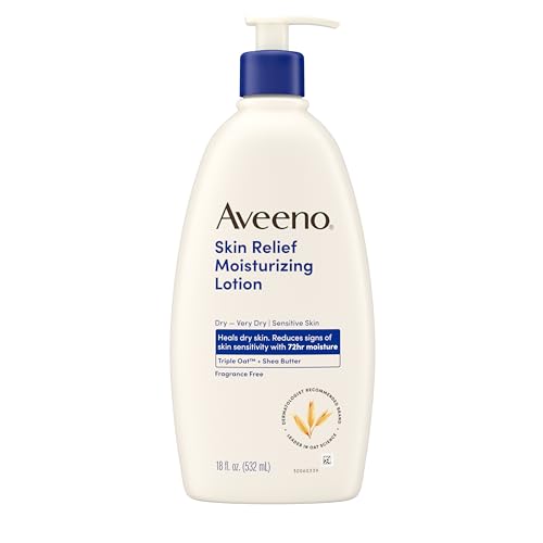 Top 7 Best Body Lotions for Very Dry, Sensitive Skin - Dryer Enthusiast