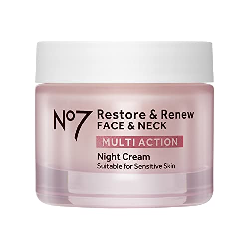 Top 7 Best Night Creams for Dry Skin: Our Tried-and-Tested Picks ...