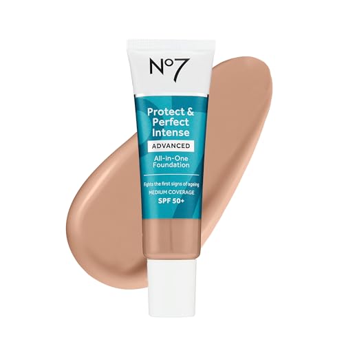 Best No7 Foundation for Dry Skin: Top Picks for Hydration and Glow ...