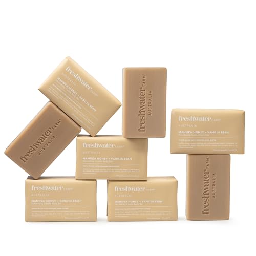 Top 7 Best Soft Soap for Dry Skin: Gentle Cleansers That Hydrate ...