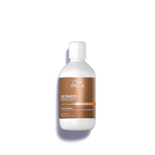 Top 7 Best Wella Shampoo for Dry Frizzy Hair - Dryer Enthusiast