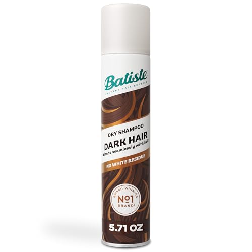 Top 7 Best Cheap Dry Shampoo for Dark Hair - Dryer Enthusiast