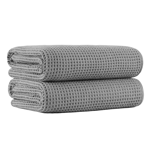 Top 7 Best Absorbent Fast Drying Bath Towels - Dryer Enthusiast