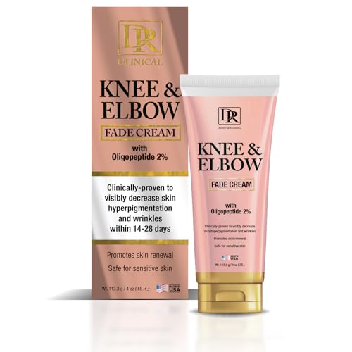 Top 7 Best Cream for Dry Dark Elbows - Dryer Enthusiast