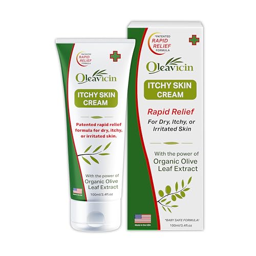 Top 7 Best Over the Counter Cream for Dry Itchy Skin - Dryer Enthusiast