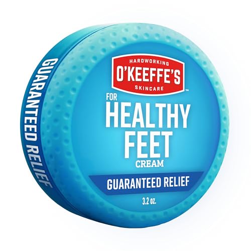 Top 7 Best Cream for Dry Legs and Feet - Dryer Enthusiast