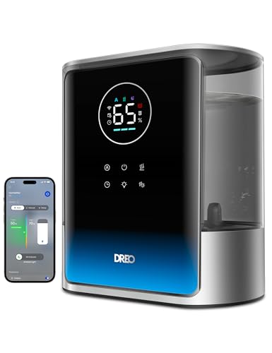 Top 7 Best Humidifiers for Extremely Dry Air - Dryer Enthusiast