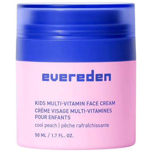 Best Moisturizer for Kids' Dry Skin: Gentle Solutions for Sensitive ...