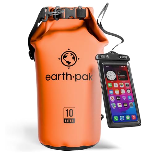Top 7 Best SUP Dry Bags: Keep Your Gear Safe and Dry - Dryer Enthusiast