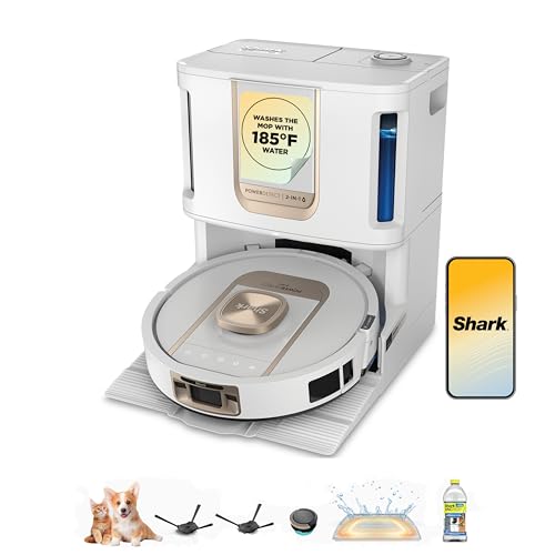 Top 7 Best Wet and Dry Vacuum Robots: Your Hands-Free Cleaning Crew ...