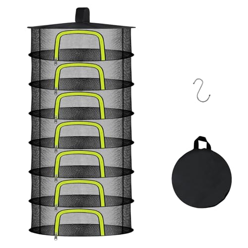 Top 7 Best Herb Drying Racks: Preserve Your Harvest the Right Way ...