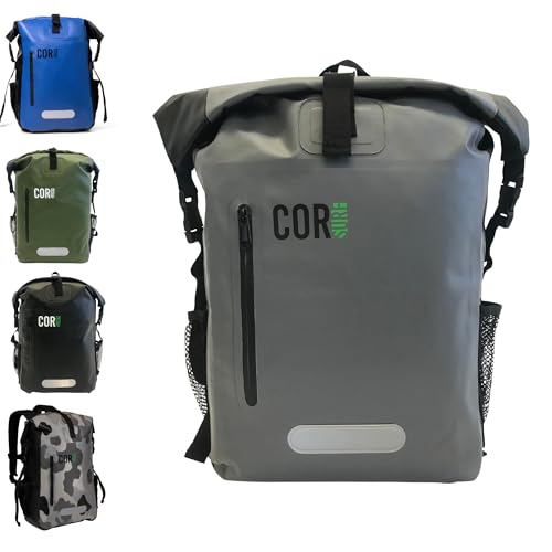 Top 7 Best Waterproof Dry Bag Backpacks: Keep Your Gear Safe and Dry ...