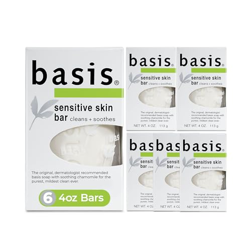 Best Hand Bar Soap for Dry Skin: Top Picks for Gentle Cleansing - Dryer ...