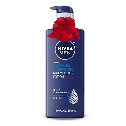 Top 7 Best Face Lotion for Dry Skin for Men - Dryer Enthusiast