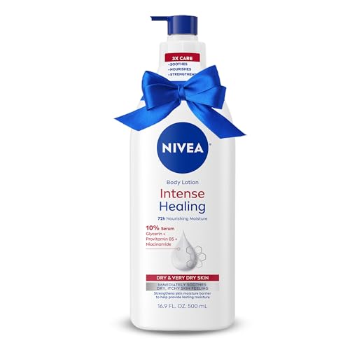 Top 7 Best Intense Dry Skin Lotions: Ultimate Relief for Rough, Flaky ...