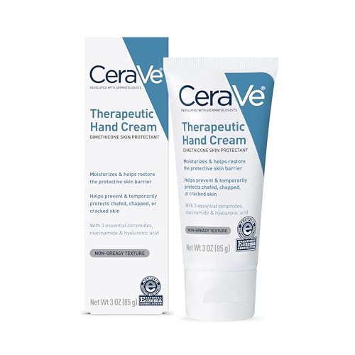 Top 7 Best Hand Cream for Nurses with Dry Skin 2025 - Dryer Enthusiast