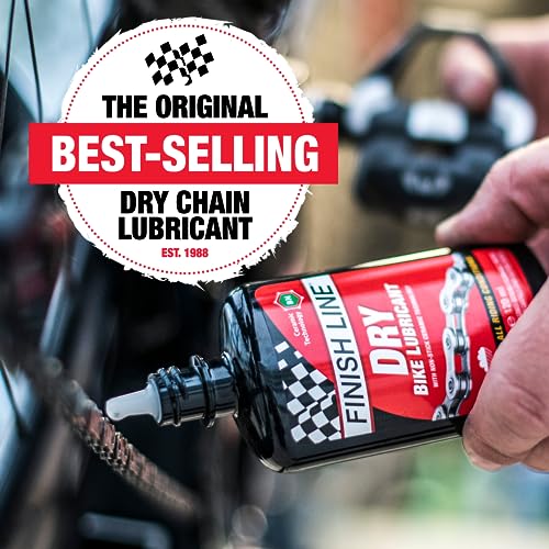 Best Dry Lube For Bicycle Chain: Top Picks For 2026 - Dryer Enthusiast