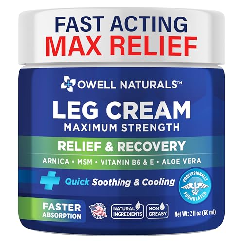 Top 7 Best Cream for Dry Legs: Ultimate Relief for Rough, Flaky Skin ...