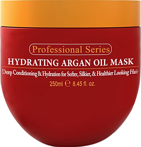 Top 7 Best Deep Conditioner Masks for Dry Hair - Dryer Enthusiast