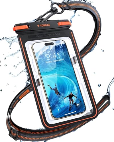 Top 7 Best iPhone Dry Bags: Keep Your Phone Safe from Water - Dryer ...