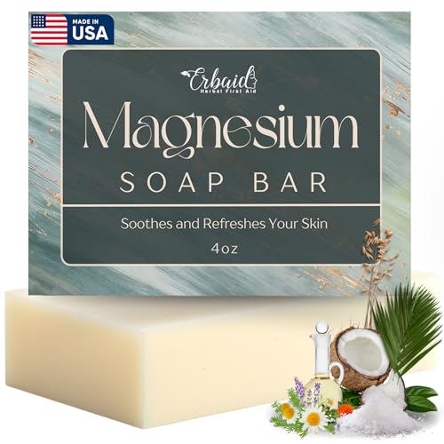 Top 7 Best Bath Soaps for Dry Skin: Gentle Cleansers That Hydrate ...