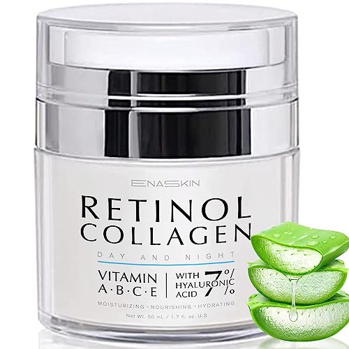 Top 7 Best Moisturizer Without Retinol - Dryer Enthusiast
