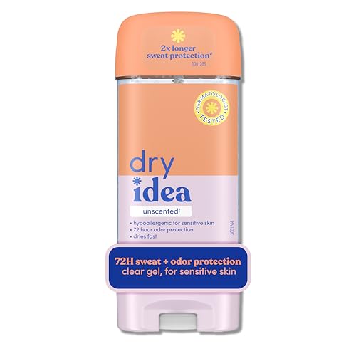 Best Dry Deodorant for Women: Top Picks for All-Day Freshness - Dryer ...